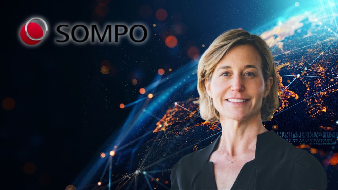 Sompo finds strategy insurance head for continental Europe ...